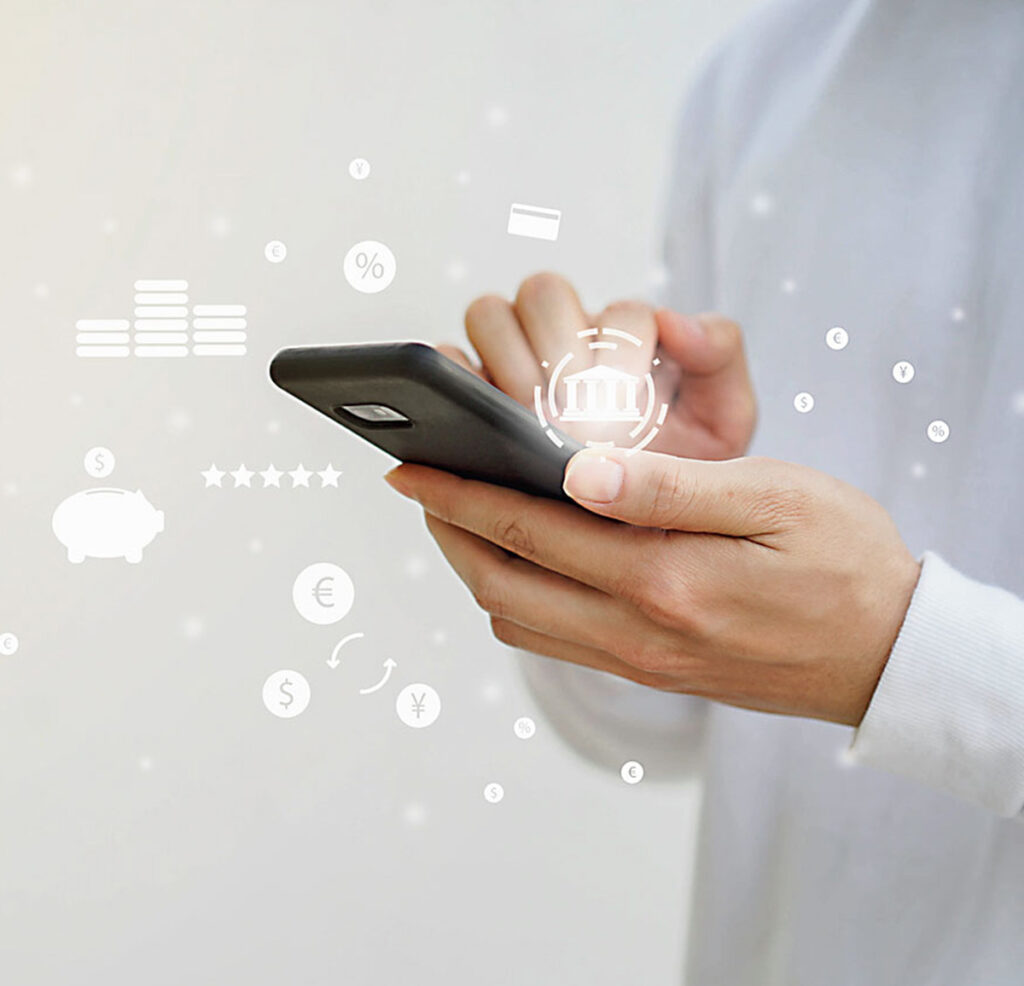 Payments – Banking Labs